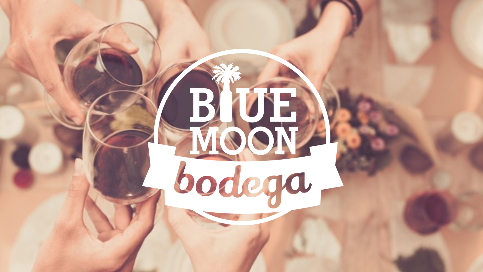 Monthly Wine Club Membership Plan | Blue Moon Bodega